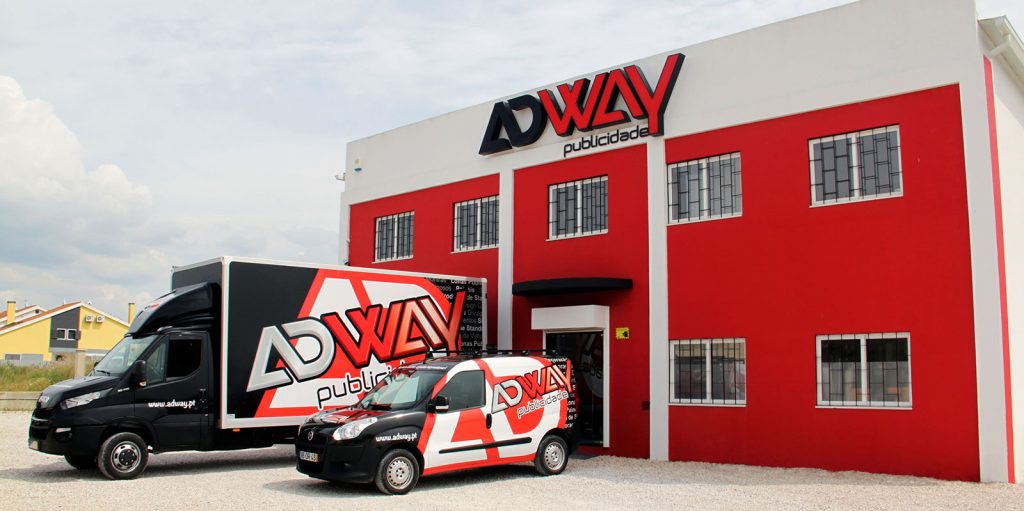 ADWAY – adway publicidade