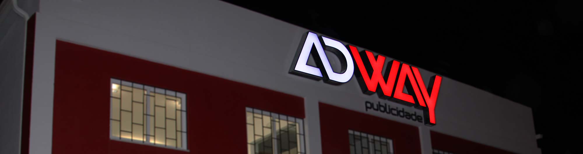 adway publicidade – não basta decorar, é preciso impressionar!